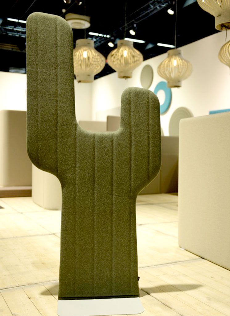 Clikklac | Cactus Buzzispace