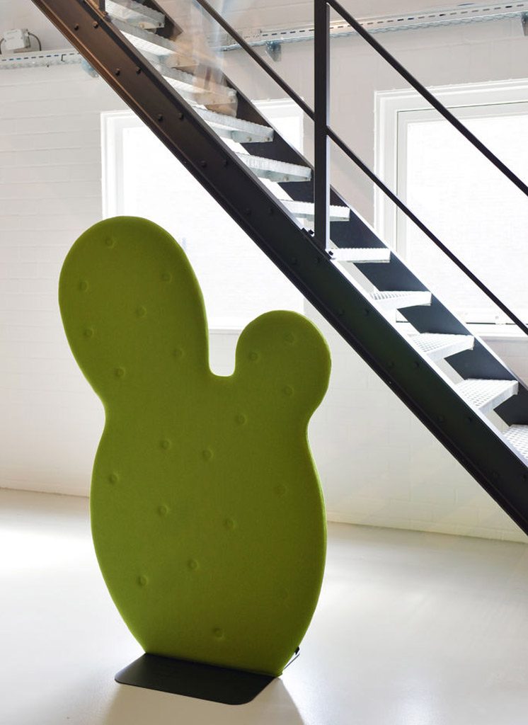 Clikklac | Cactus Buzzispace