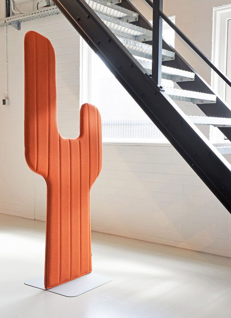 Clikklac | Cactus Buzzispace